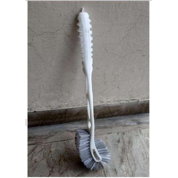 Flush brush - Hommold