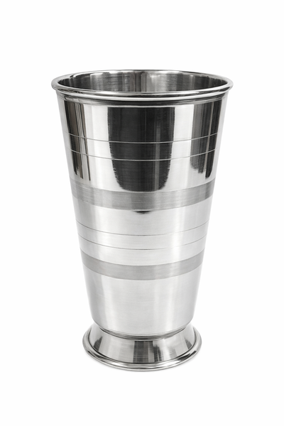 Stainless steel glass 500 ml(laban ,lessi glass) - Hommold