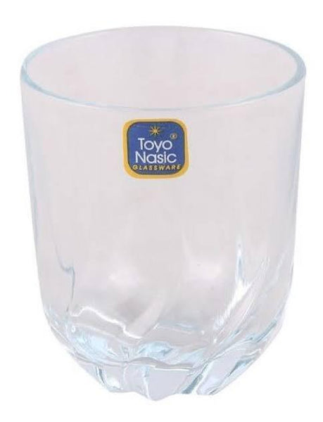Pack of 6 - Toyo Glass - Hommold