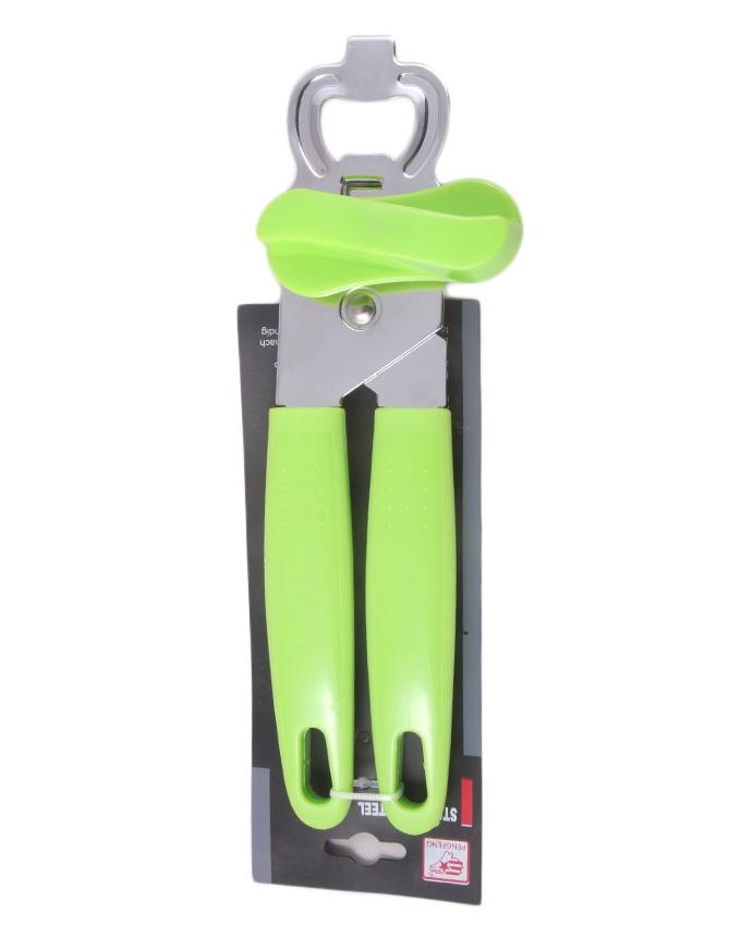 Stainless Steel Tin Can Cutter & Bottler Opener - Hommold