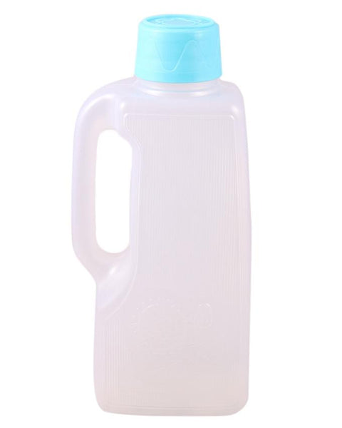 F1 Fridge Bottle - Blue - Hommold