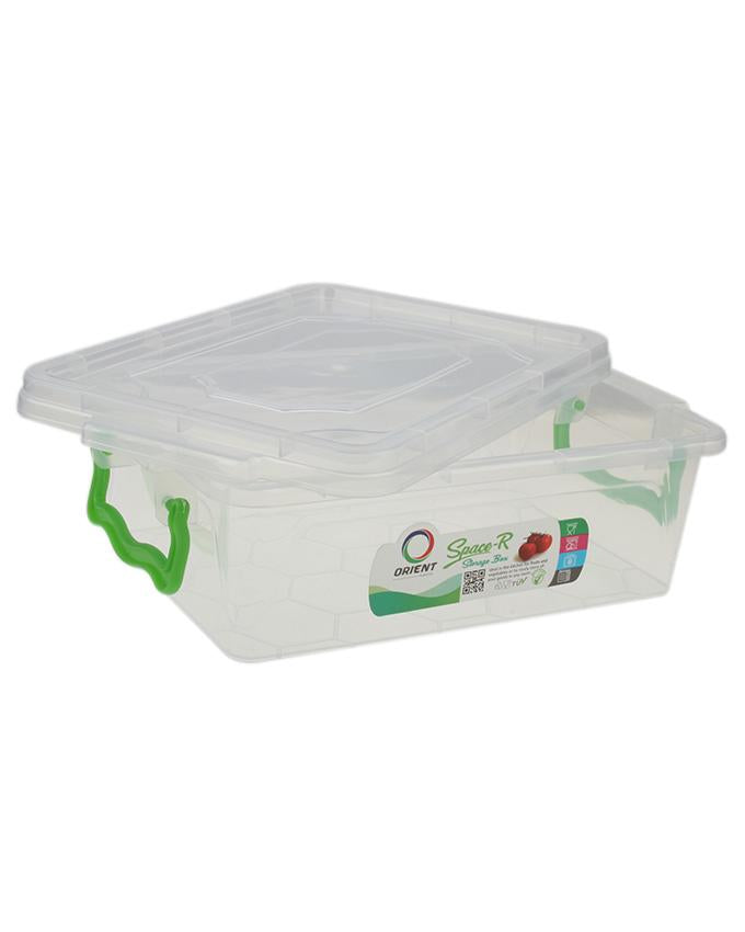 Morrison's Food Storage Space Saving Container Boxes - Hommold