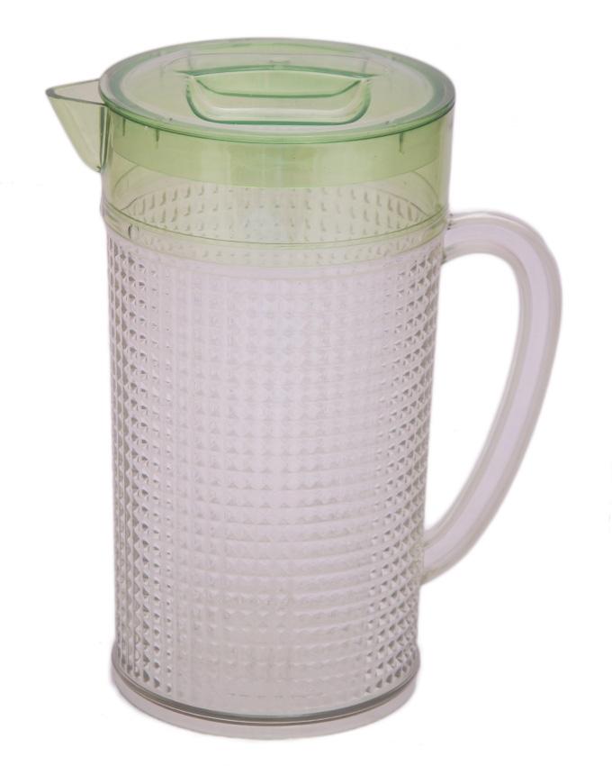 Flamingo Cystal Sparkling Pitcher Jug - Hommold