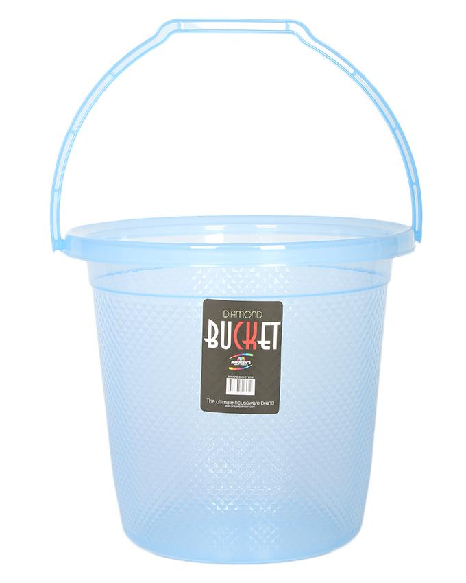 Morrison Sparkling Diamond Royal Water Bucket With Handles - Hommold