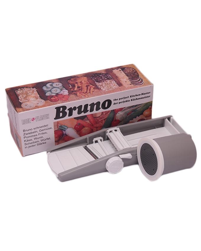 Bruno - The Perfect Kitchen Master Set - Vegetable Cutter - Hommold
