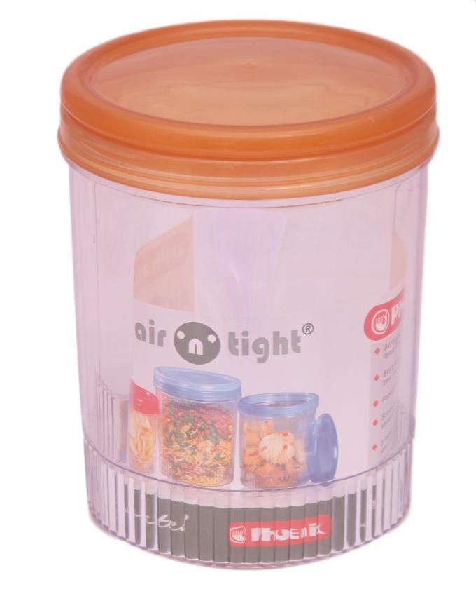 Phoenix Air Tight Delight Storage Jar - Hommold