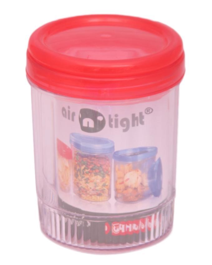 Phoenix Air Tight Delight Storage Jar - Hommold