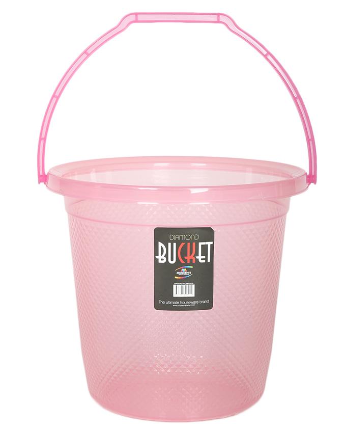 Morrison Sparkling Diamond Royal Water Bucket With Handles - Hommold